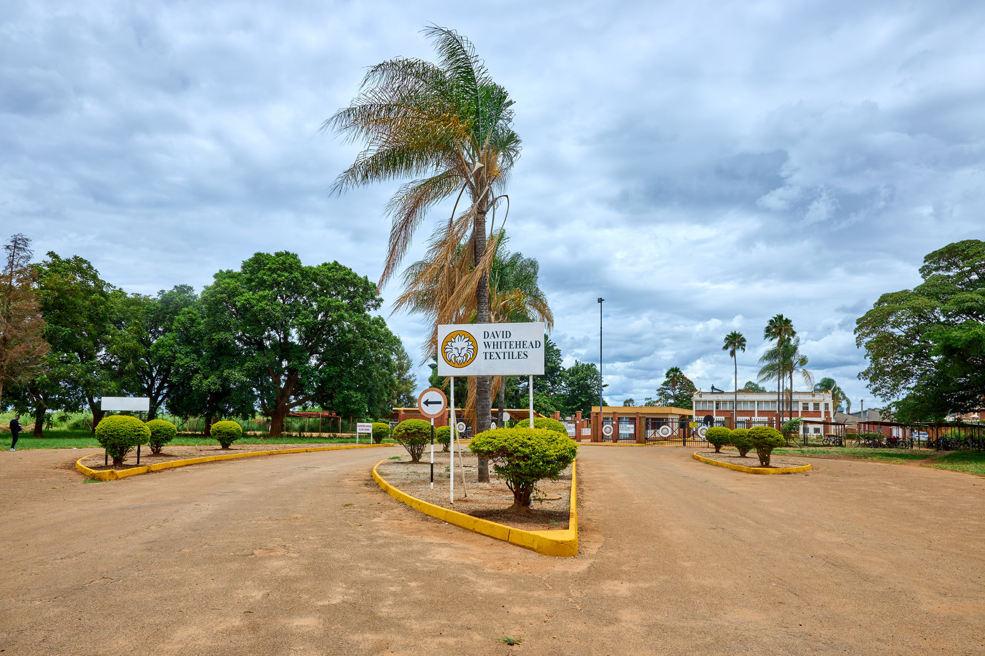 Leading Textile Manufacturer in Southern Africa - David Whitehead Textiles