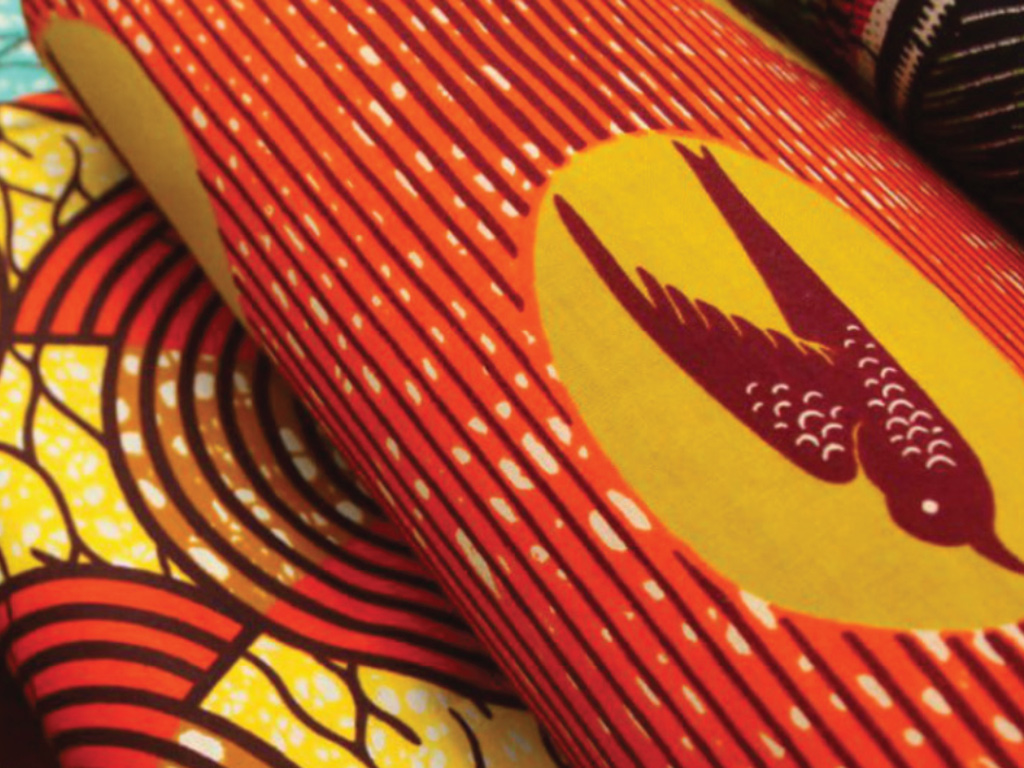 Leading Textile Manufacturer in Southern Africa - David Whitehead Textiles