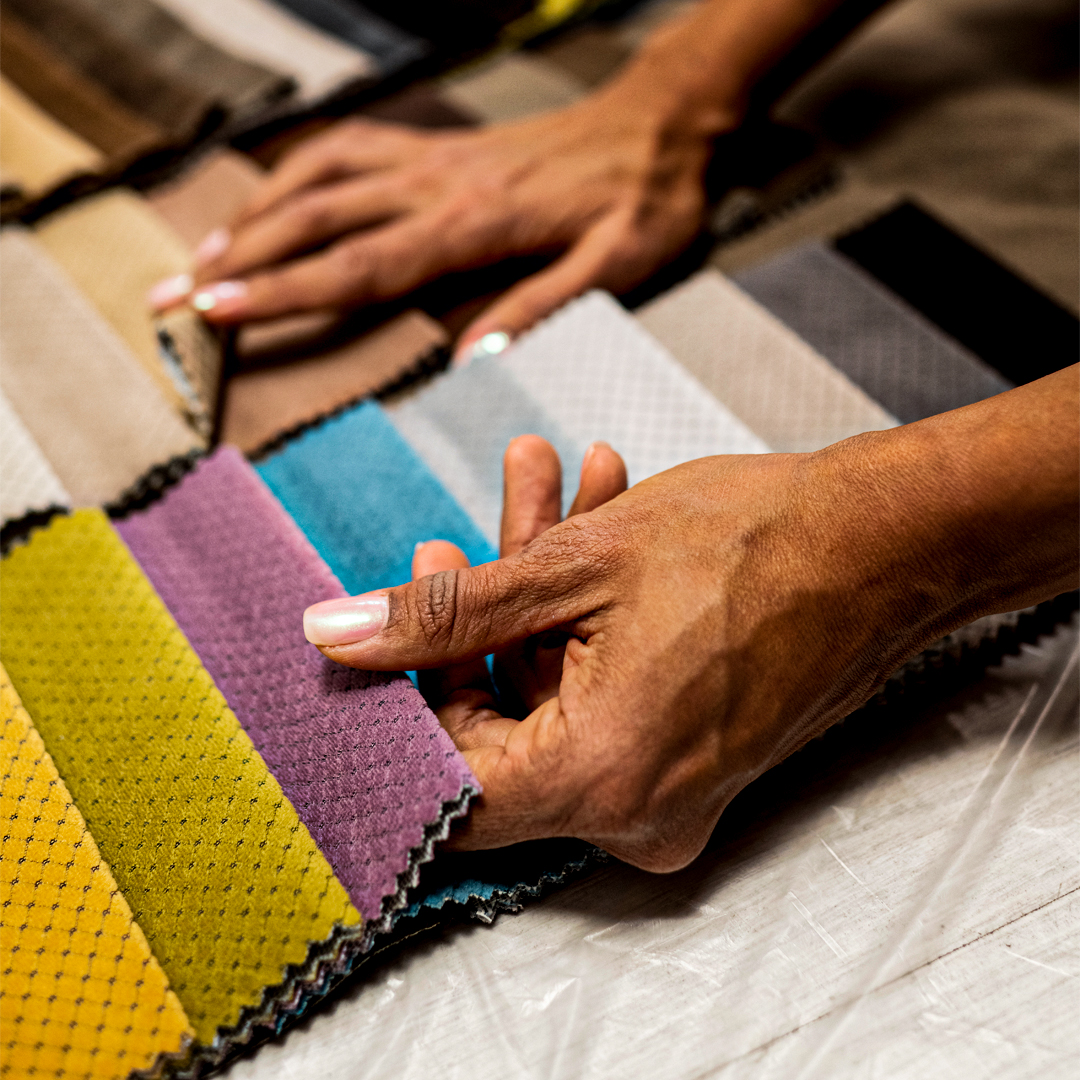 Leading Textile Manufacturer in Southern Africa - David Whitehead Textiles